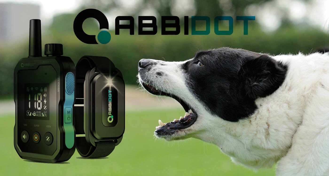 Shock Collars, E-Collars, Bark Collars | BARKAHOLICS® AUSTRALIA